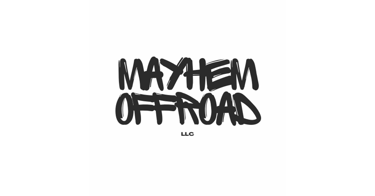 Mayhem Offroad